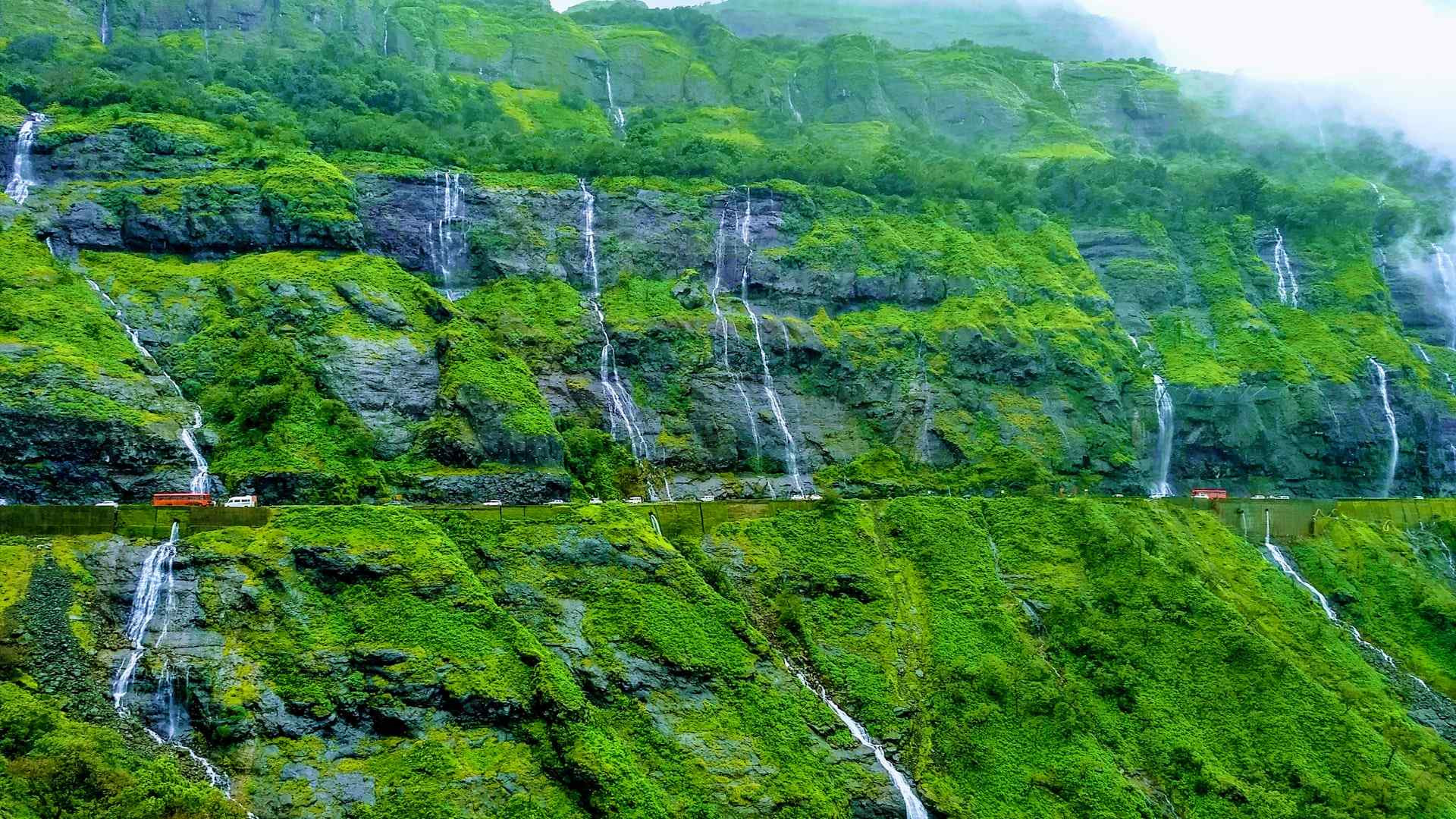 Malshej Ghat History Sightseeing Things To Do How To Reach